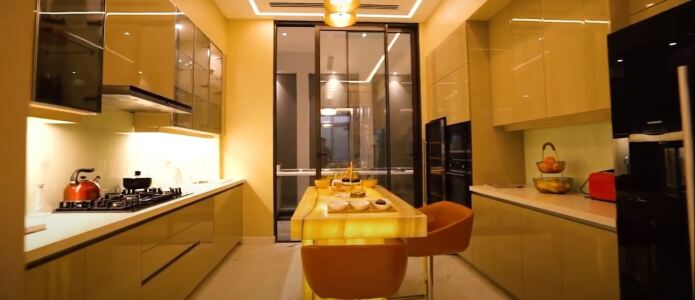 4 BHK Apartment / Flat for sale in Unity Group The Amaryllis Karol Bagh Delhi - 3740 Sq. Ft ...