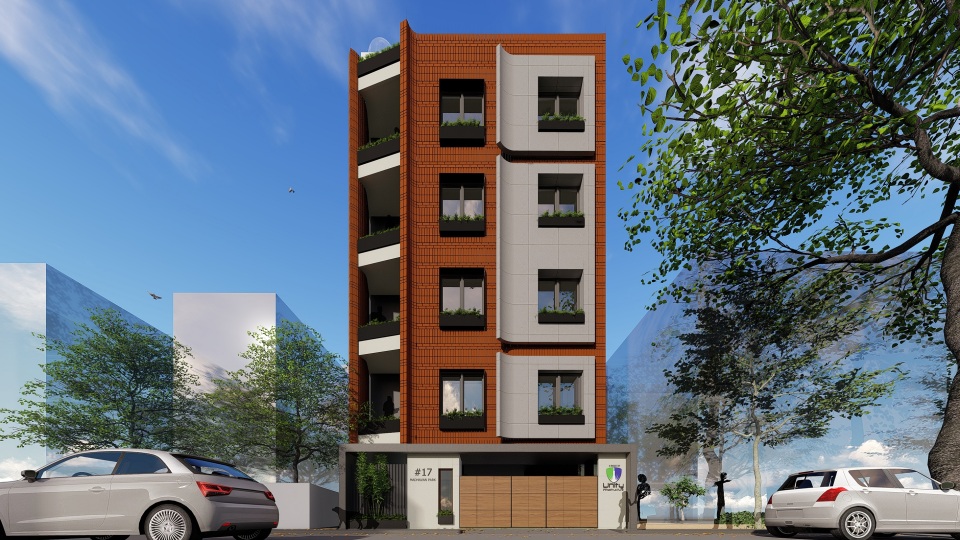 Unity Starlight Bangalore South, Jayanagar | Price List & Brochure ...