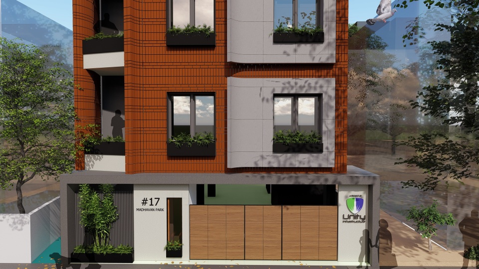 Unity Starlight Bangalore South, Jayanagar | Price List & Brochure ...