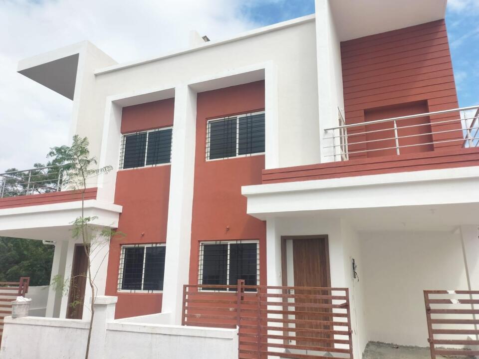 Shivtirth Villas Charholi, Pune | Price List & Brochure, Floor Plan ...