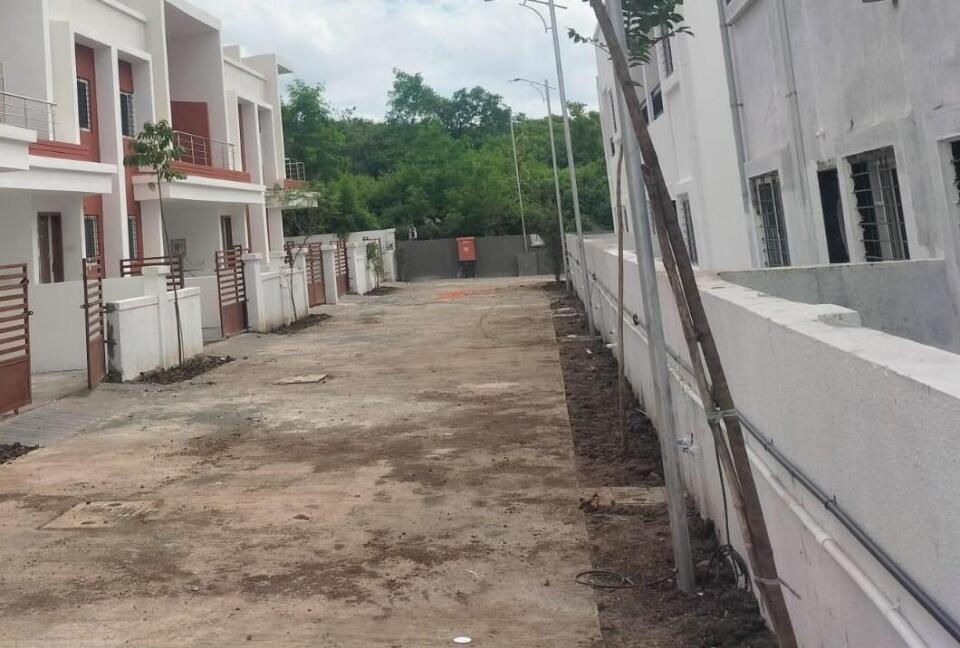 Shivtirth Villas Charholi, Pune | Price List & Brochure, Floor Plan ...