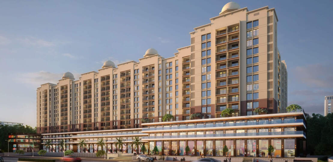 Universal Developments Universal Apna Market Photos - Chikhali, Pune ...