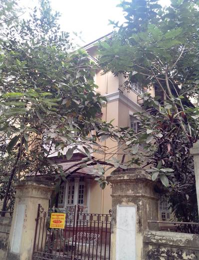 Banoo Mansion Photos - Parsi Colony, Mumbai South Pictures