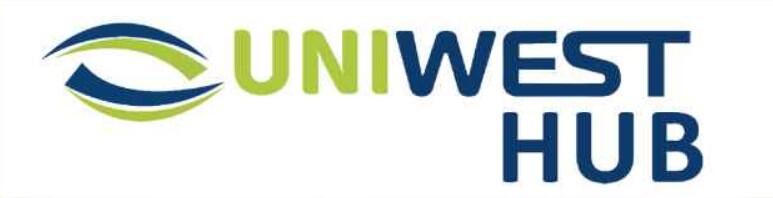 Uniwest Infratech Uniwest Hub Map - Sector 22D Yamuna Expressway ...