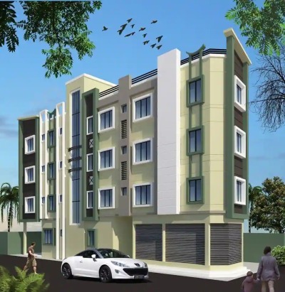 1 BHK Apartment / Flat for sale in Unix Homes Mehrauli Delhi South ...