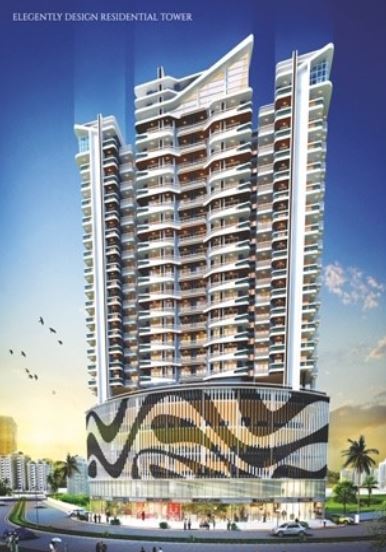 Al Taiba Photos - Rabodi, Thane West Pictures