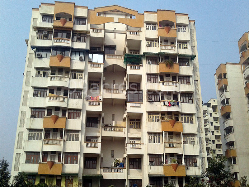 Crown Residency Photos - Sector 7 Dwarka, Delhi South West Pictures