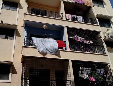 Green Leaf Apartments LB Shastri Nagar, Bangalore Resale Price List ...