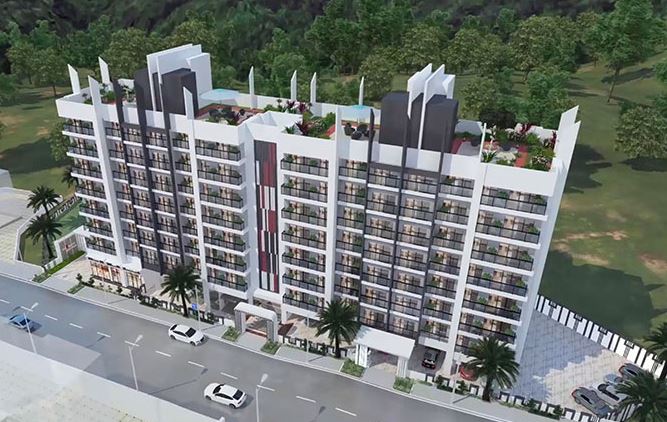 Haware Properties Haware Intelligentia Spectrum Photos And Videos ...