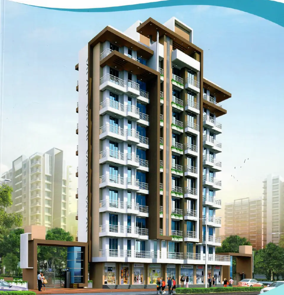 Hiya Regency Mira Bhayandar, Bhayandar East | Price List & Brochure ...