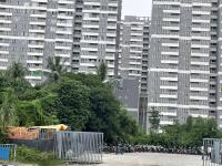 3 BHK / Bedroom Apartment / Flat for rent in PS ONE 10 Action Area 1 ...