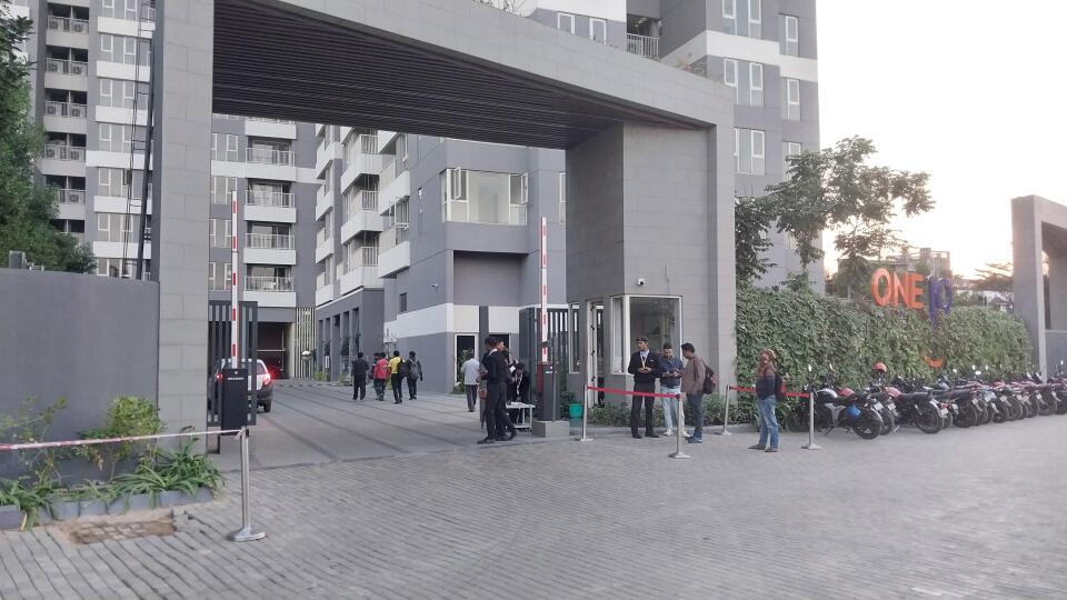 PS ONE 10 New Town, Kolkata | Price List & Brochure, Floor Plan ...