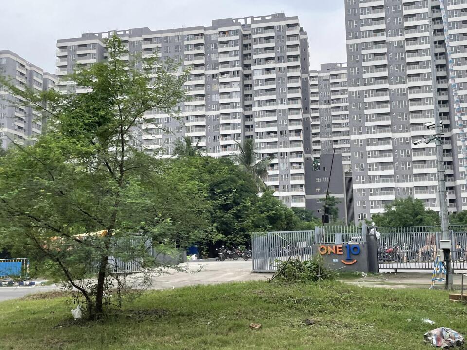 PS ONE 10 New Town, Kolkata | Price List & Brochure, Floor Plan ...