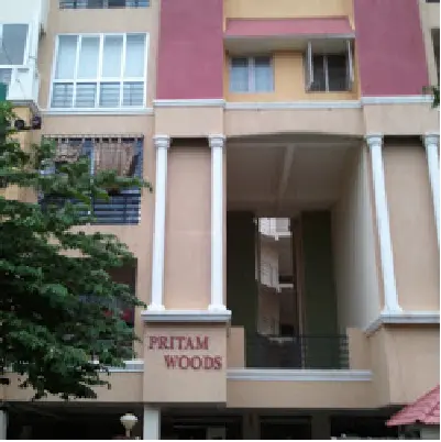 Pritam Woods Green Glen Layout, Bangalore East Resale Price List ...