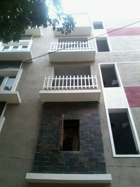 The Barakha Residency Photos - Eshwara Layout, Bangalore East Pictures