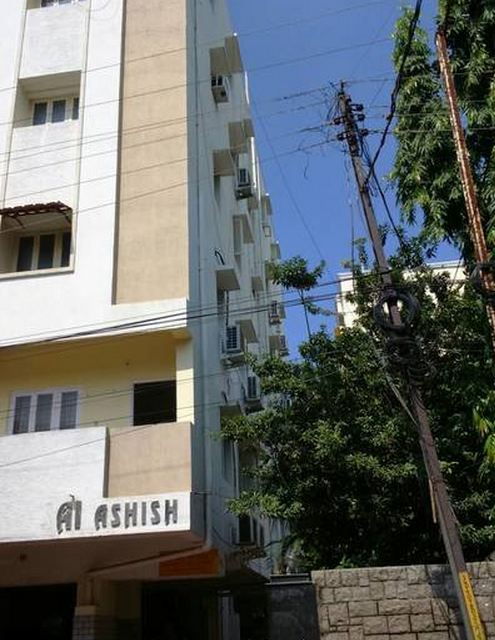 A1 Ashish Photos - Sri Nivas Nagar Colony, Hyderabad Pictures