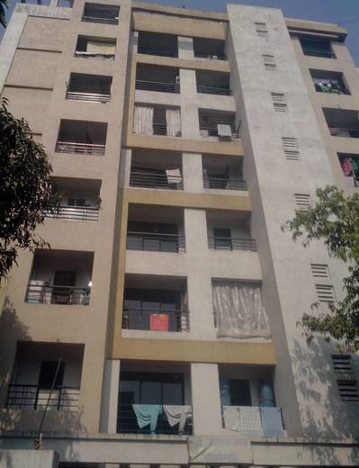 Mehta Builder A Kahan Jash Residency Photos - Maneklal Estate, Mumbai ...