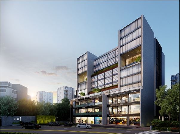 Anam 1 Ambawadi, 132 Ft Ring Road | Resale Price List & Brochure