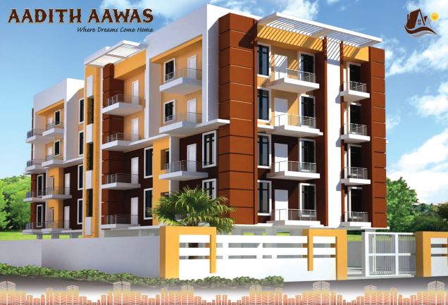 Aadith Enterprise Aadith Aawas Photos And Videos - Odalbakra, Guwahati ...