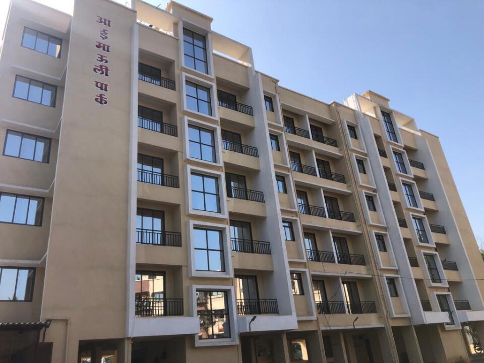 Aai Mauli Homes Aai Mauli Park Photos And Videos - Kalyan West, Mumbai ...