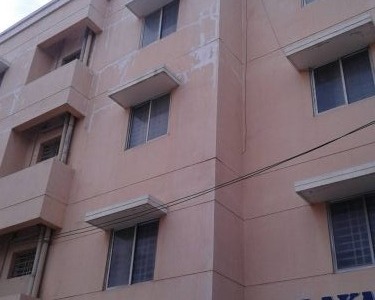 Aakar Residency Photos - Hebbal, Bangalore Pictures