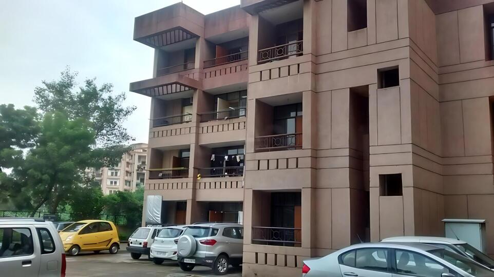 CGHS Aakash Ganga Sector 6 Dwarka, Delhi Resale Price List, Brochure, Floor Plan, Location Map ...