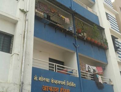 Aakash Homes Pune, Mahadev Nagar Resale Price List, Brochure, Floor ...