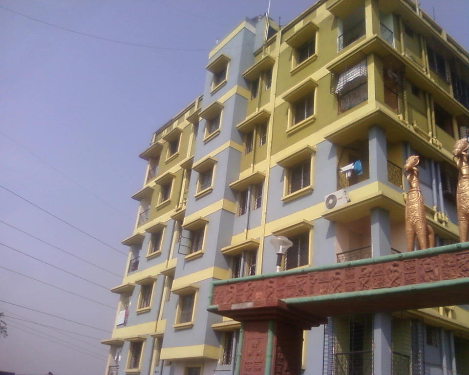 Aalingan Apartment Bidhannagar, Durgapur Resale Price List, Brochure ...