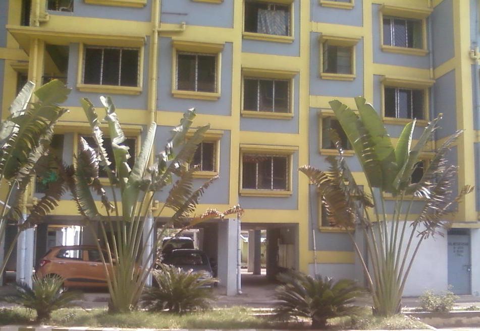 Aalingan Apartment Bidhannagar, Durgapur Resale Price List, Brochure ...