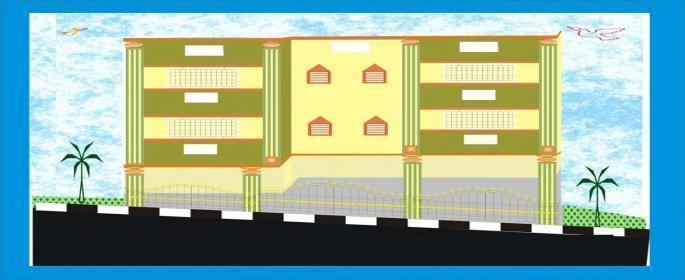 Aandal Enclave Puzhuthivakkam Photos - Puzhuthivakkam, Madipakkam Pictures