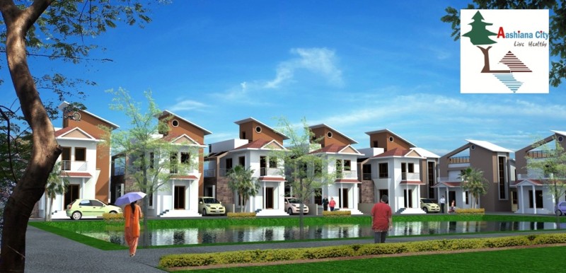 Aashiana City Kolkata South, Amtala Resale Price List, Brochure, Floor ...