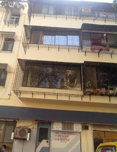 Aashirvad Apartments Photos - VSNL Colony, Mumbai South Pictures