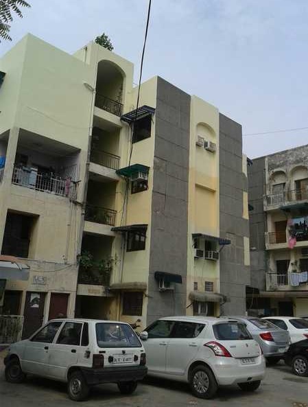 Abhilasha Apartment Delhi North, Sector-23 Rohini Resale Price List ...