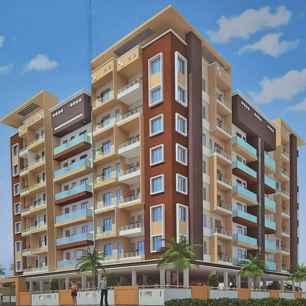 Abhinav Awas Abhinav Geeta Enclave Photos - Sikandarpur, Patna Pictures