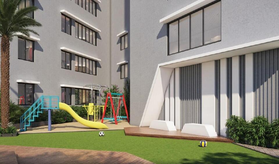 Abode MJ Lake View Heights Aminpur, Hyderabad | Price List & Brochure ...