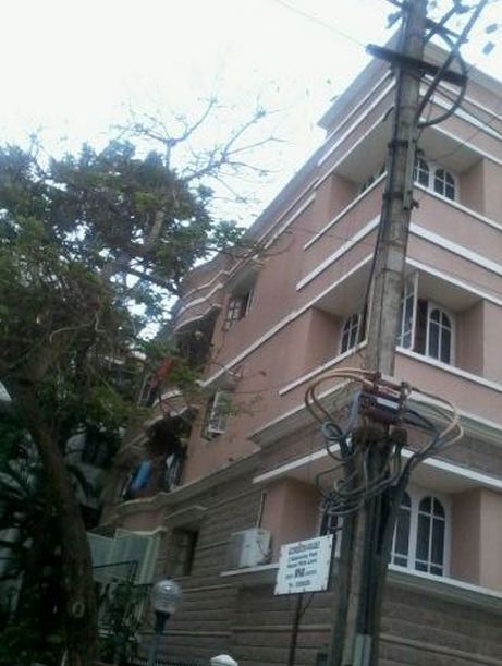 Abrar Matrushri Photos - Hanumanthappa Layout, MG Road Pictures