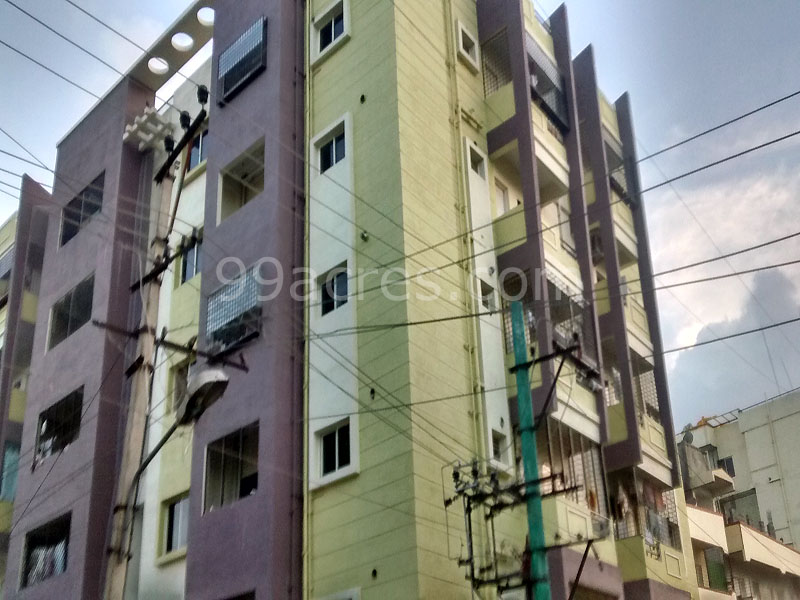 Achuth Enclave Annapurneshwari Nagar , Bangalore Resale Price List ...