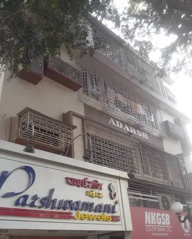 Adarsh Apartments Photos - Vile Parle East, Mumbai Pictures