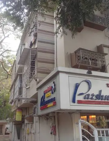 Adarsh Apartments Photos - Vile Parle East, Mumbai Pictures