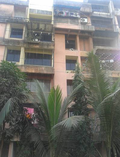 Adarsh CHS Sanpada, Navi Mumbai Resale Price List, Brochure, Floor Plan ...