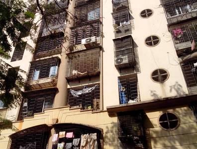 Adarsh Classic A Mumbai Andheri-Dahisar, Kandivali (West) Resale Price ...