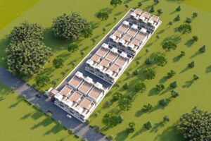 Arthy Group Arthy Adhira Photos - Vadavalli, Coimbatore Pictures