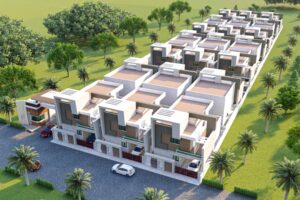 Arthy Group Arthy Adhira Photos - Vadavalli, Coimbatore Pictures