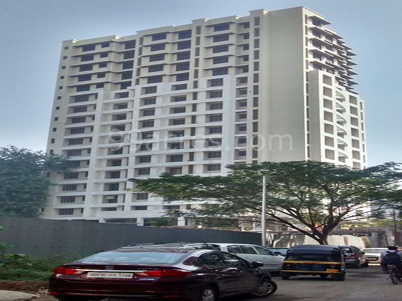 Aditya Aryan Photos - Kajupada, Mumbai Pictures