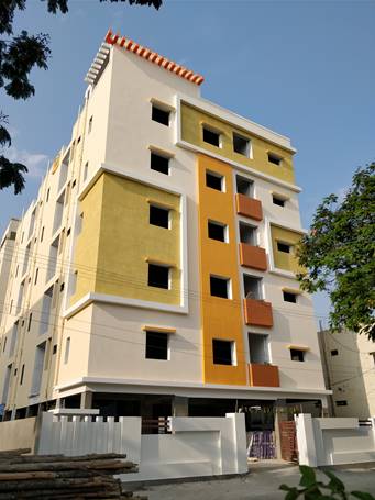 Aditya Heights Secunderabad, Mallapur | Price List & Brochure, Floor ...