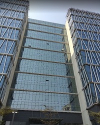 Bare shell Office Space for sale in Adventz Infinity Sector 5 Salt Lake ...
