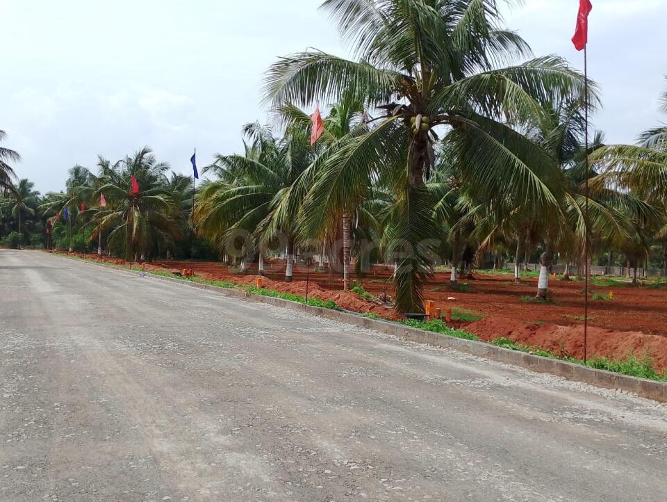 Aero Valley Bhogapuram, Visakhapatnam | Price List & Brochure, Floor ...