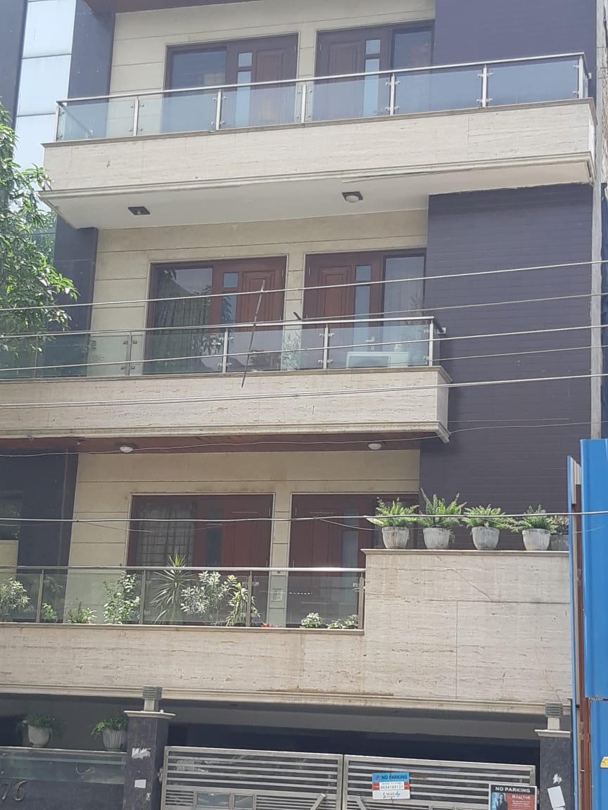 Lucky Affordable Floors Photos And Videos - Sector 23 Rohini, North ...