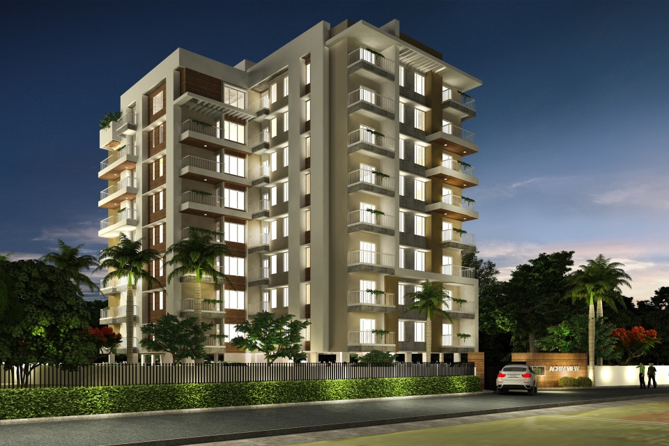 Agrim View Jalukbari, Guwahati | Price List & Brochure, Floor Plan ...