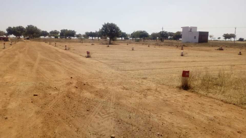AIIMS Township Thoppur, Madurai Resale Price List, Brochure, Floor Plan ...